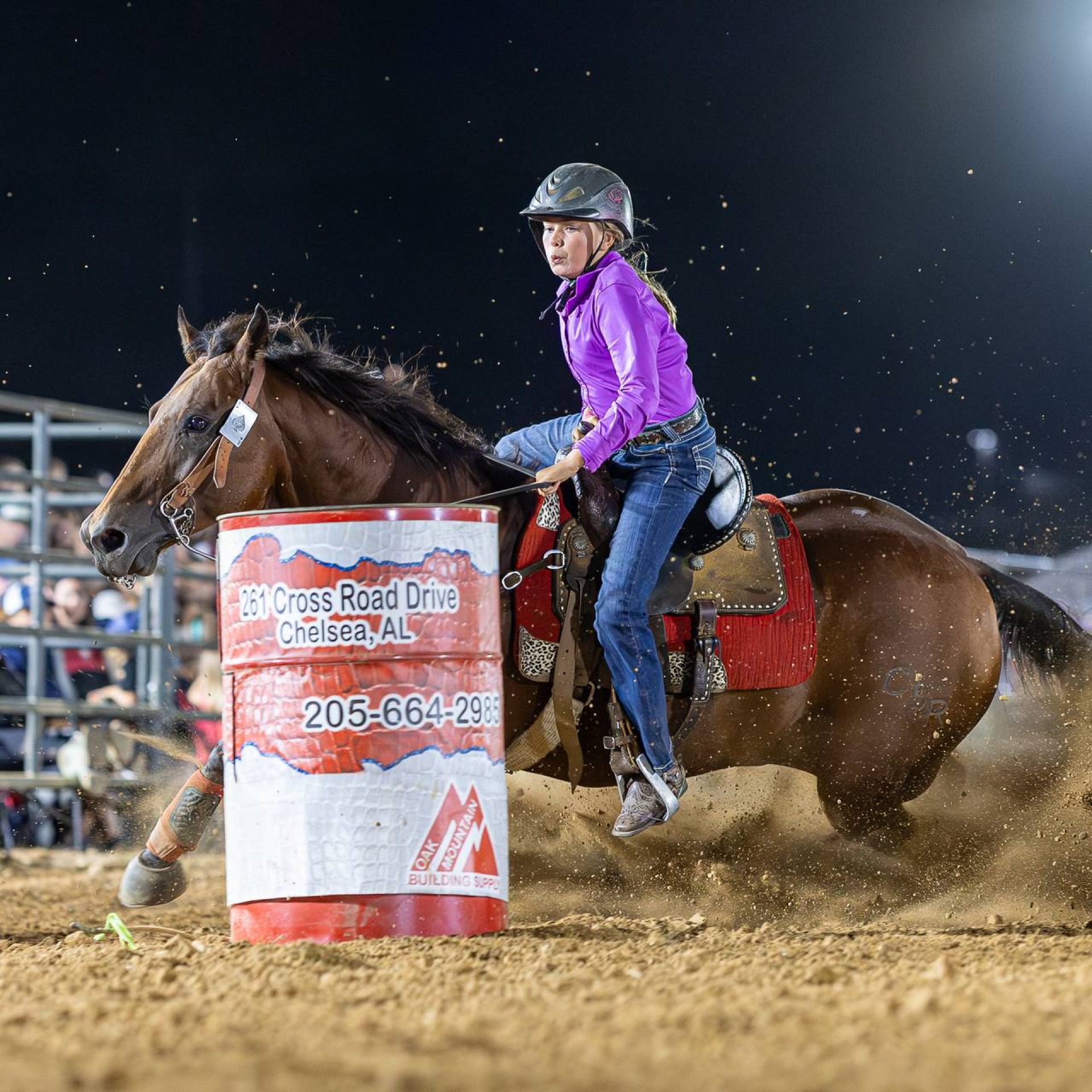 Media | 3R Rodeo Company