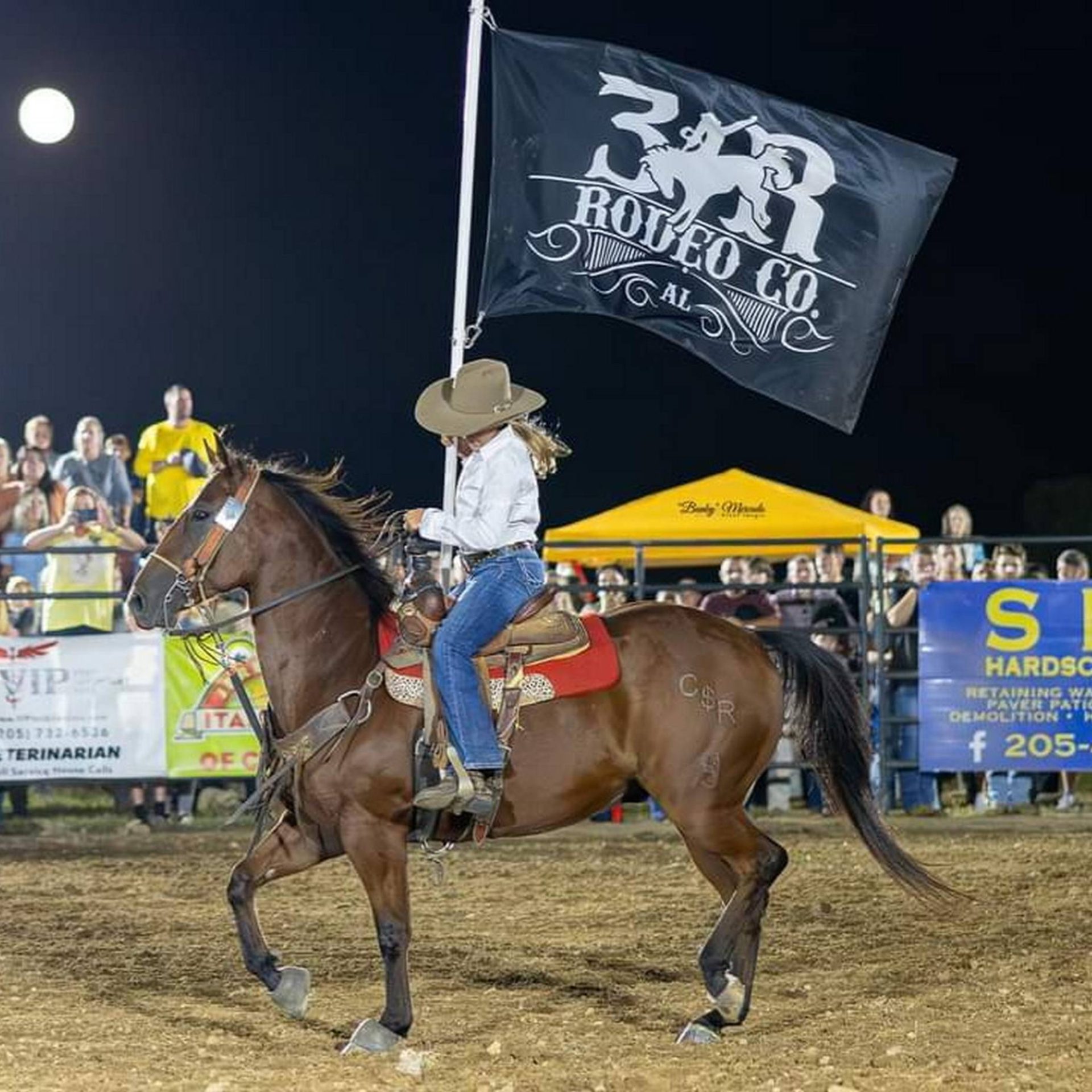 Media | 3R Rodeo Company