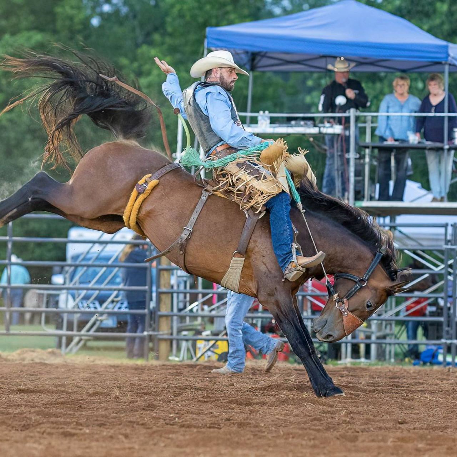 Media | 3R Rodeo Company