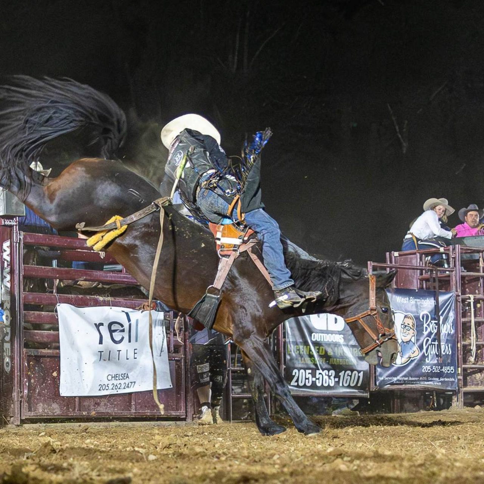 Media | 3R Rodeo Company