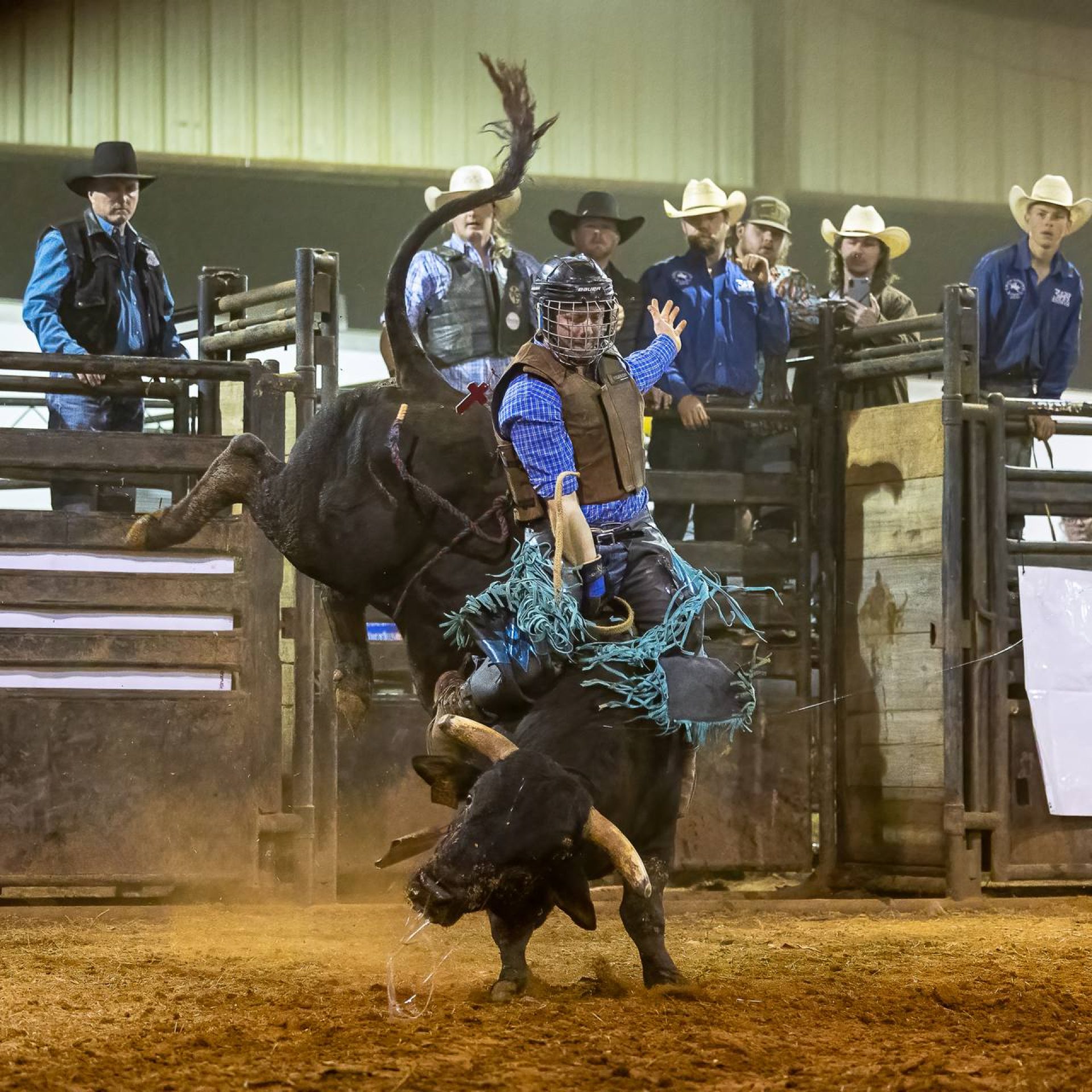Media | 3R Rodeo Company