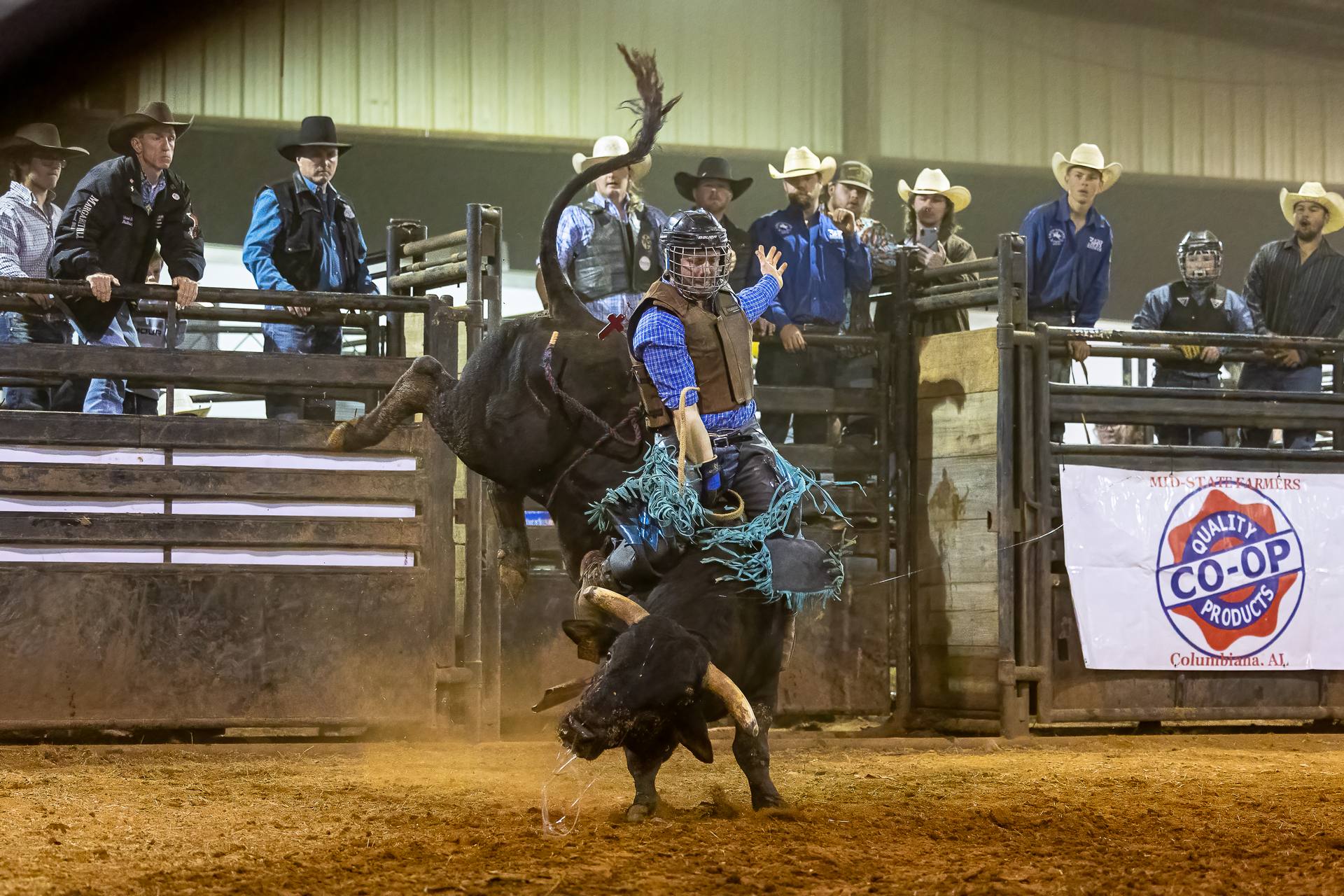Media | 3R Rodeo Company