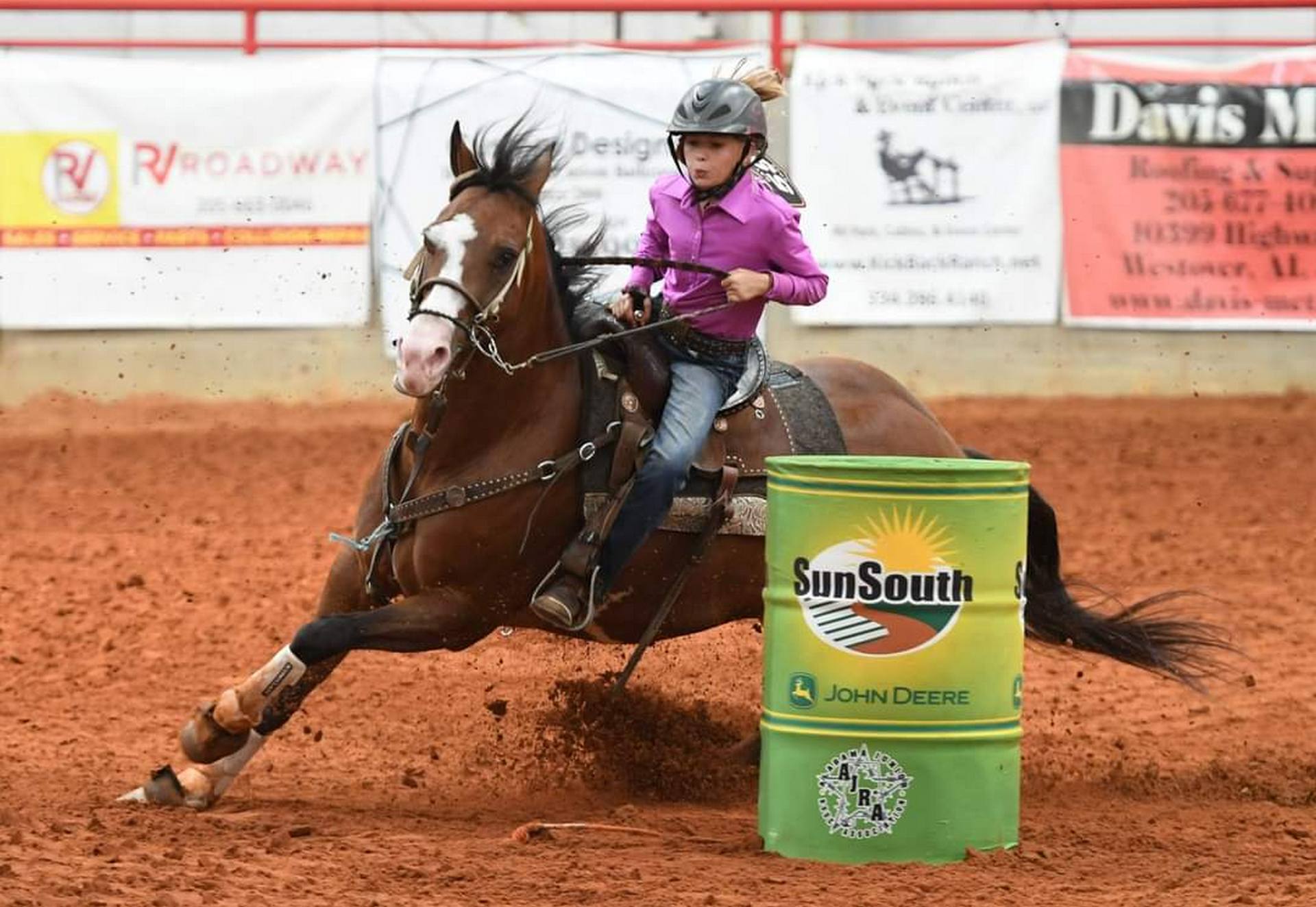 Events | 3R Rodeo Company