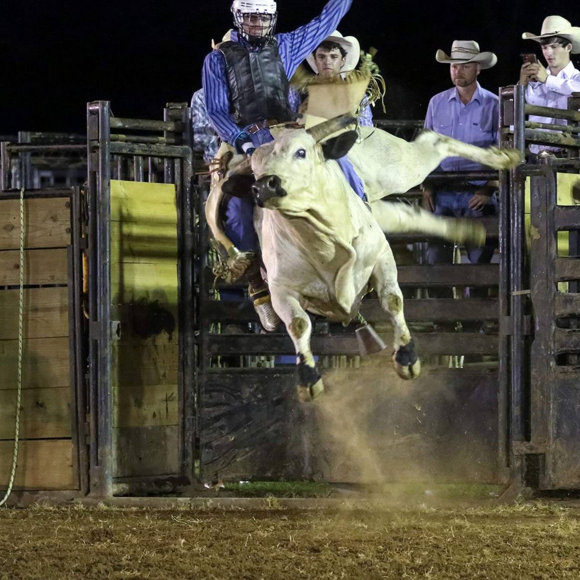 Media | 3R Rodeo Company