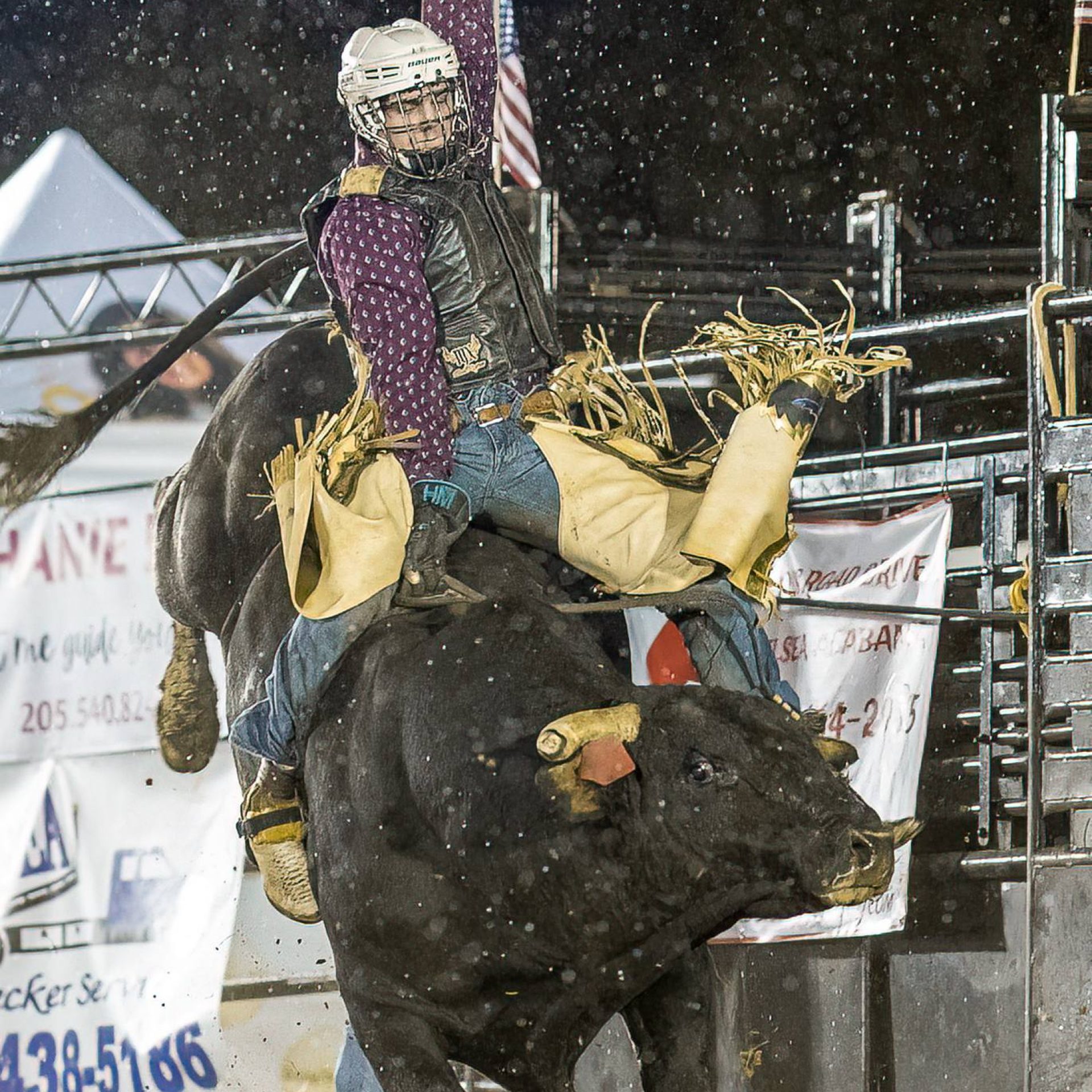 Media | 3R Rodeo Company