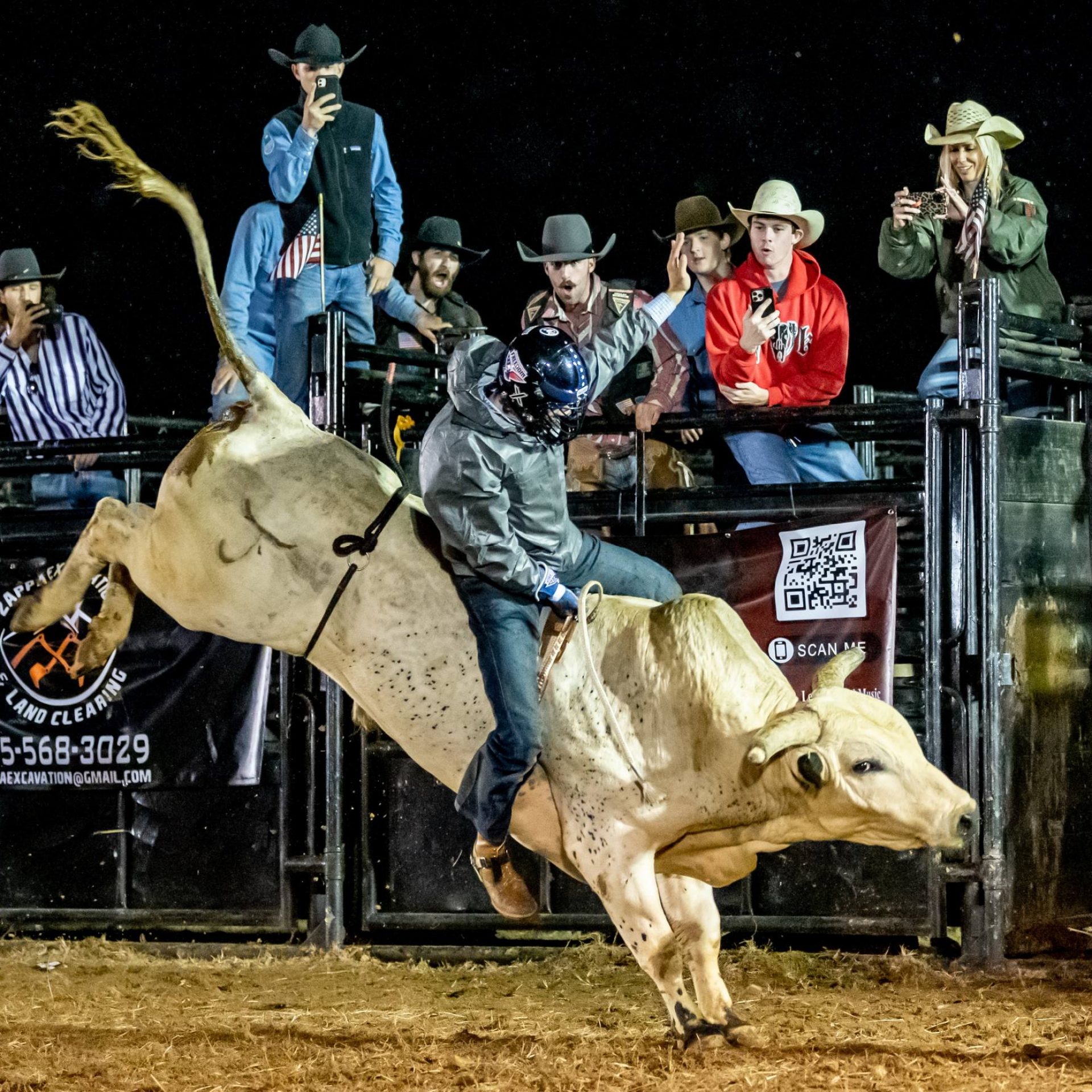 Media | 3R Rodeo Company