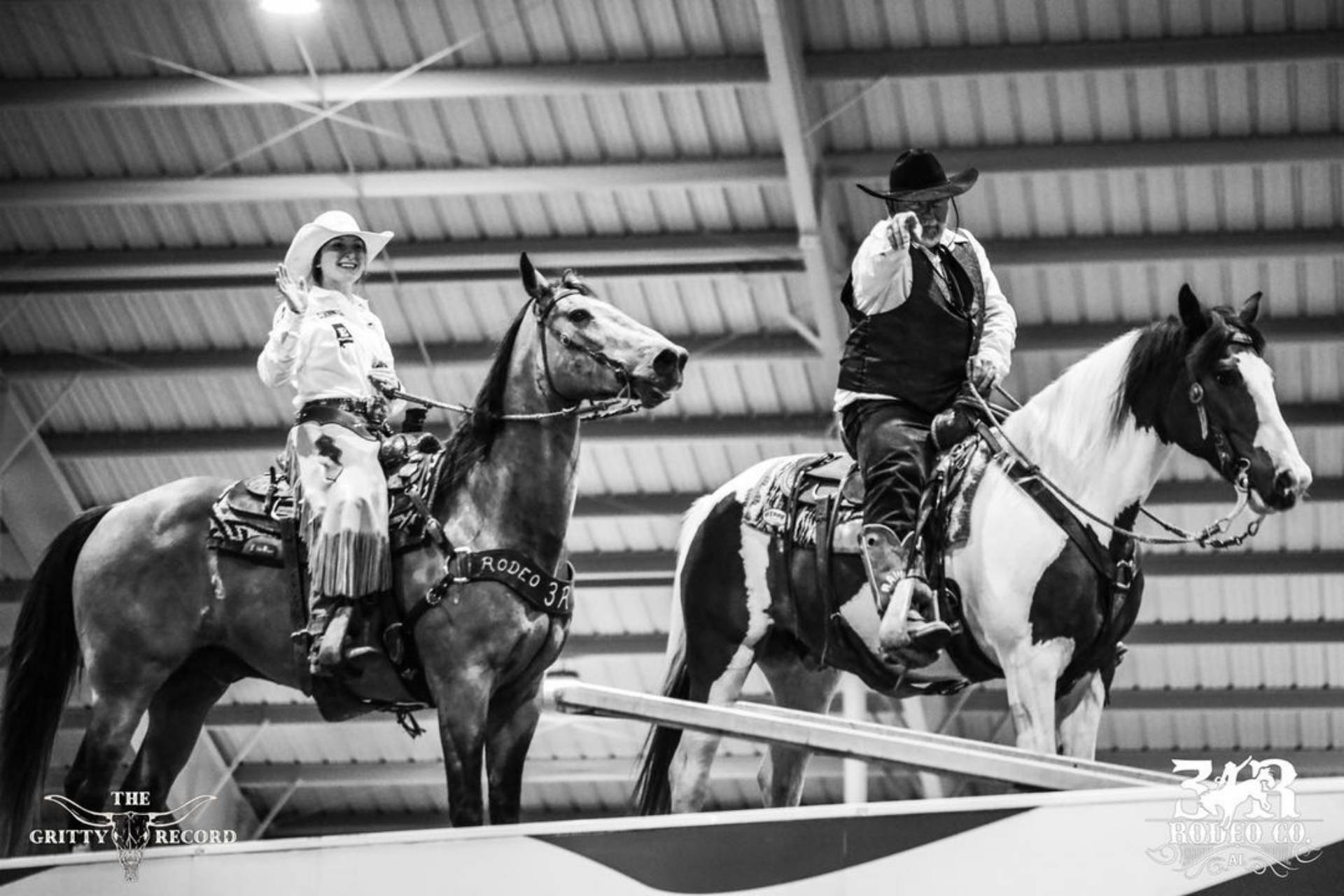 11th Annual Spring Valley VFD Rodeo At | 3R Rodeo Productions