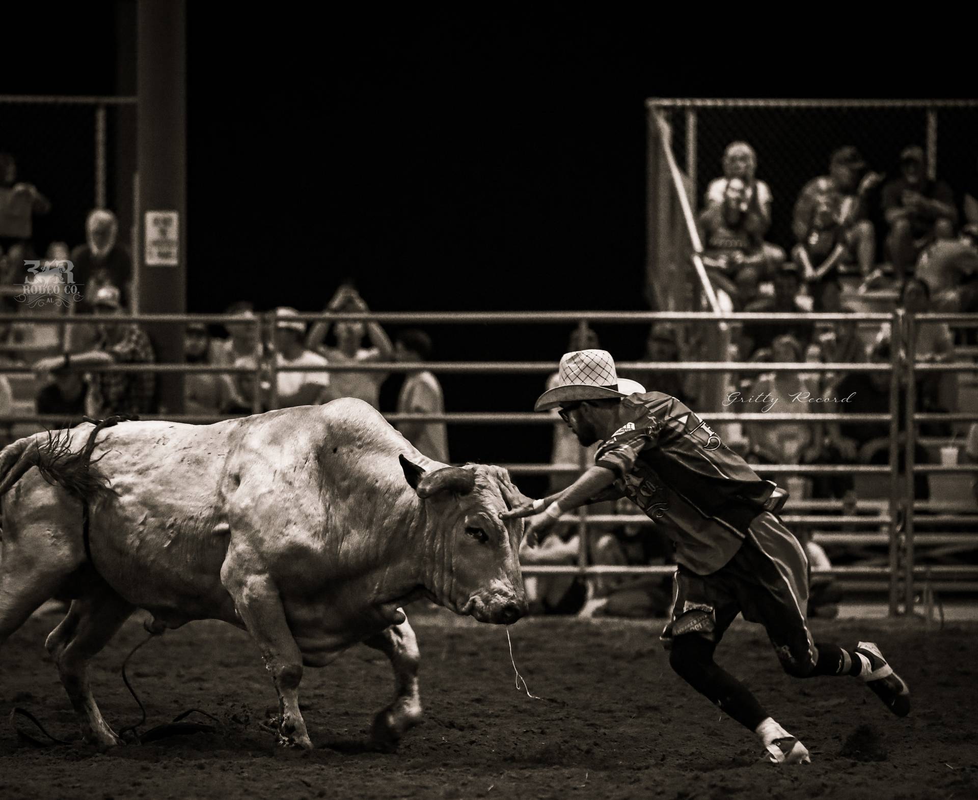 Dale County Sheriff's PCA Pro Rodeo At Dale County Ad Center | 3R Rodeo ...